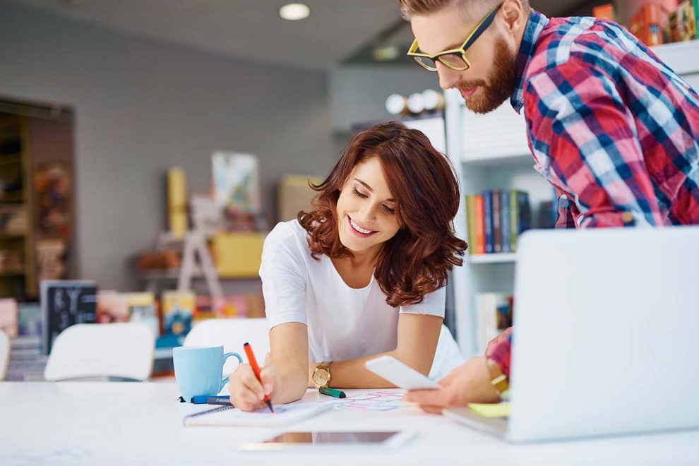 5 Ways to Make Your Job Easy As a Designer - Techicy