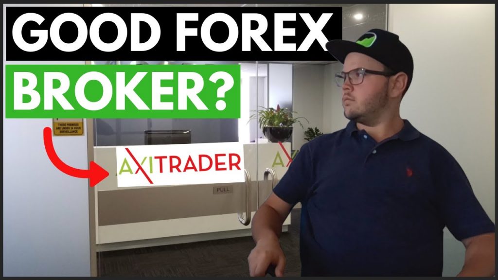 Is Axitrader A Genuine Forex Broker? - Techicy