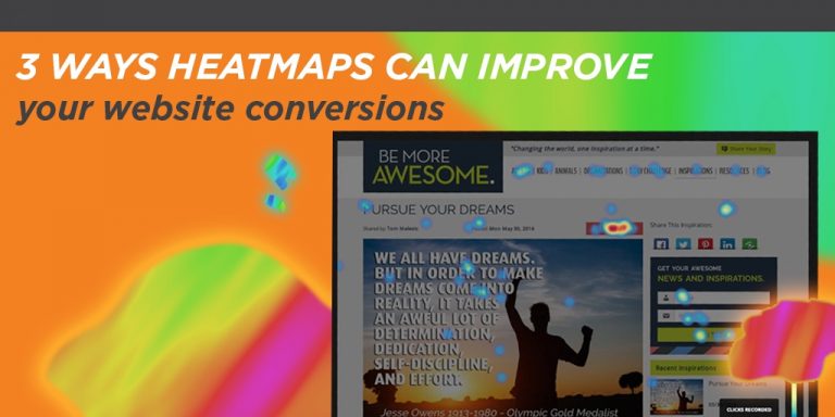 Understanding Heat Maps & How They Can Help Improve Your Website - Techicy