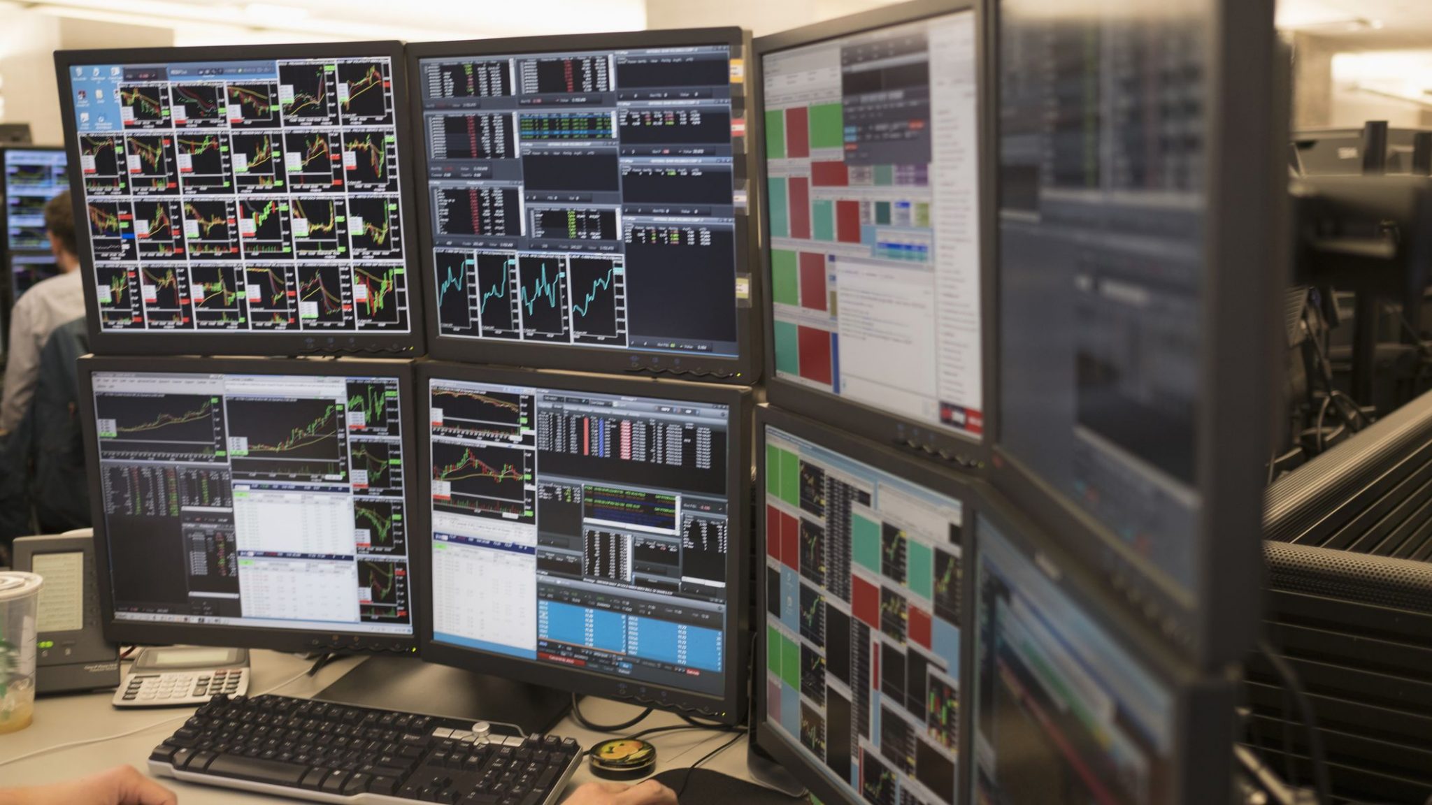 How to Set up a Day Trading Computer - Techicy