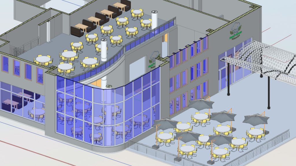 Going Pro With BIM Modeling: Guide For Architects And Engineers - Techicy