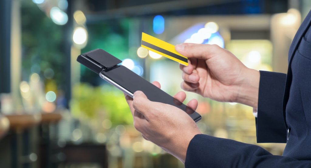 This Is the Best Credit Card Mobile App for 2020—plus Tips on What to ...