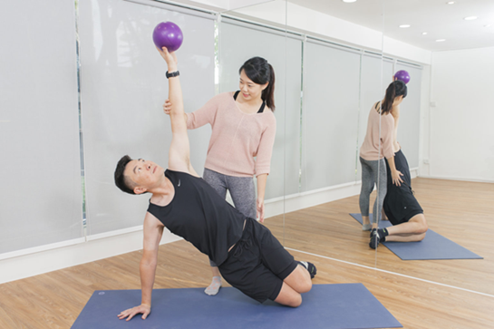 Rehab Clinical Pilates: More than just a regular exercise routine - Techicy
