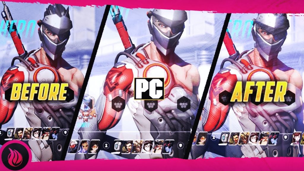 Overwatch: PC vs. Console, Which One Should I Play? - Techicy