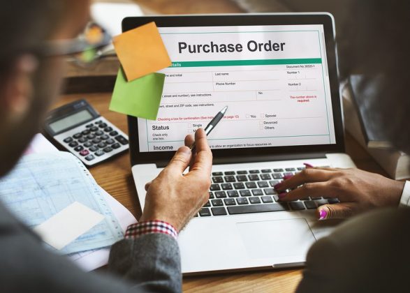 6 Frequently Asked Questions about Purchase Order Financing - Techicy