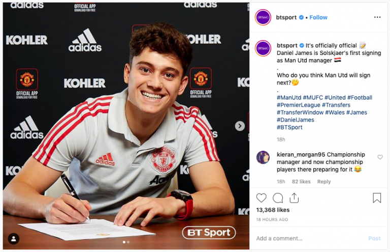 How to Make Sports Highlights and Post Them on Instagram - Techicy