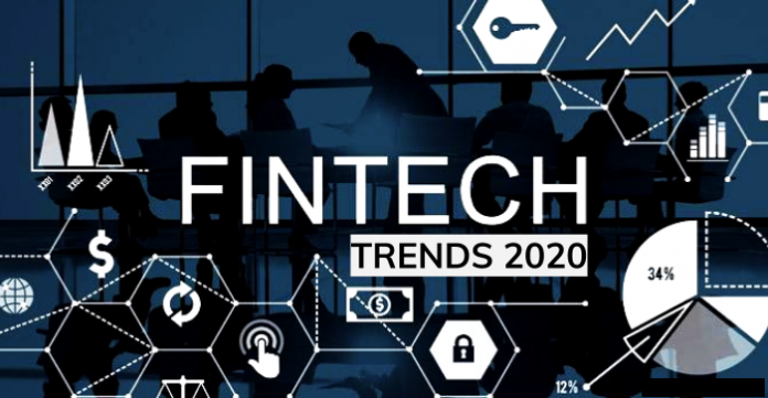 Top FinTech Trends Of 2020 - Techicy