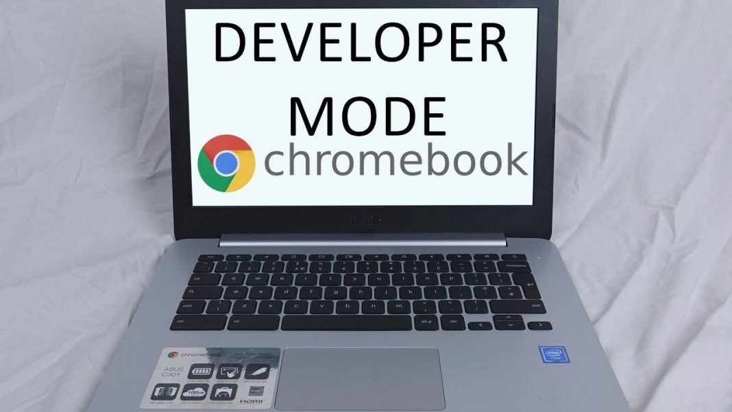 Everything You Need To Know About Chrome OS Developer Mode - Techicy