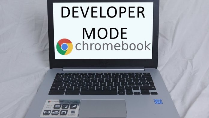 Everything You Need To Know About Chrome OS Developer Mode - Techicy