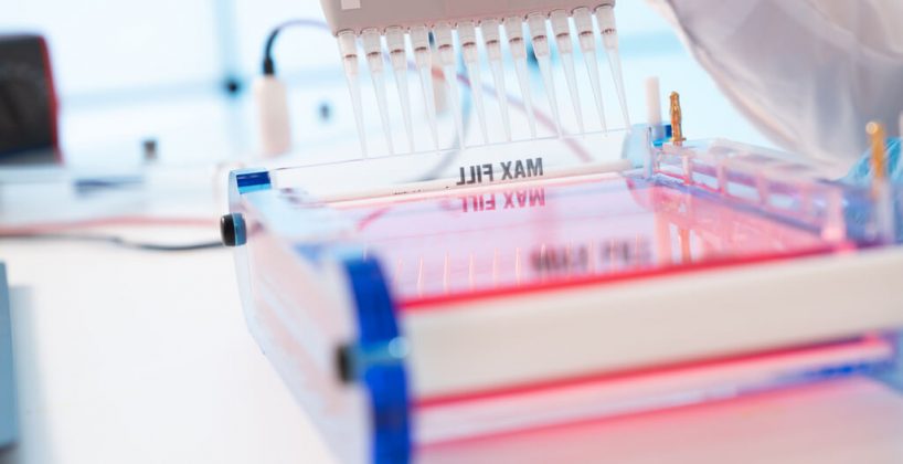 Development And Validation Of HPLC Method - Techicy