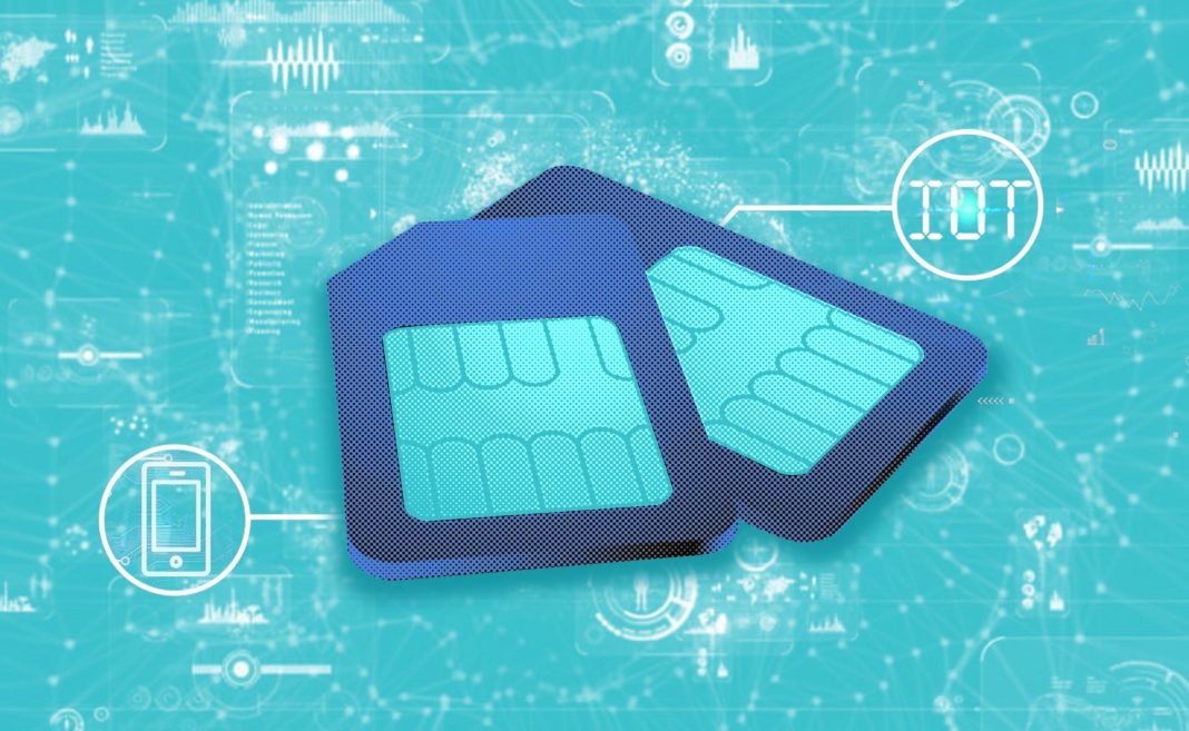 All You Need To Know About Iot SIM Card - Techicy