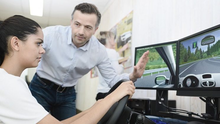 What you need to Know About Simulation Learning - Techicy