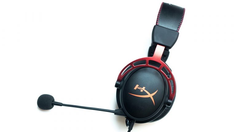Fix Your Hyperx Cloud 2 Mic With These 4 Simple Methods - Techicy