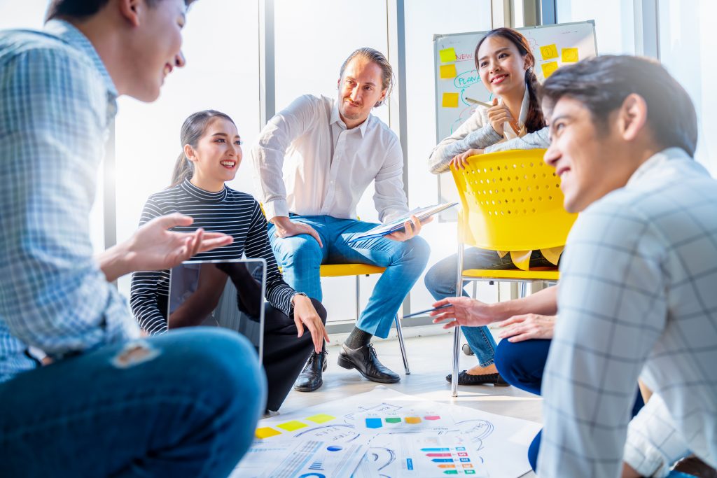 What Is Roadmapping And How Can It Help Your Business Techicy