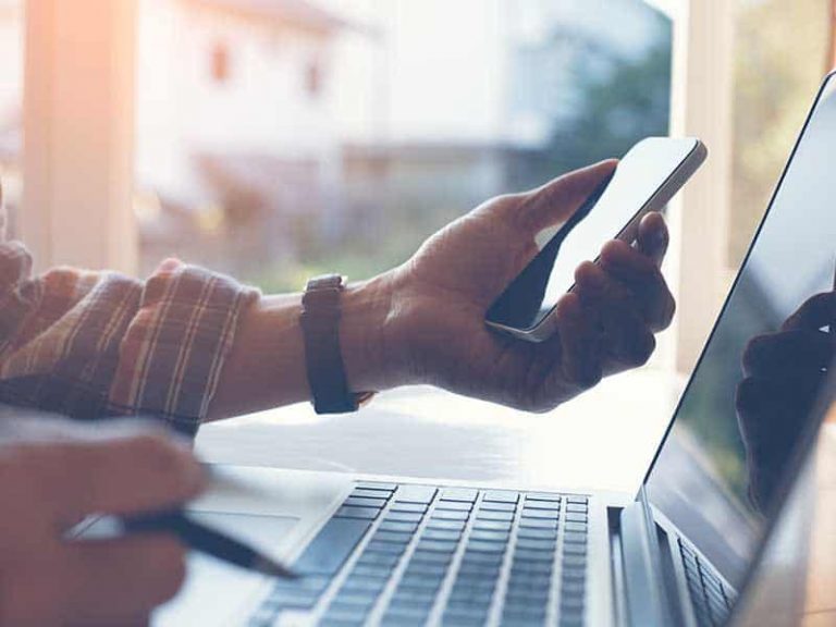 12 Security Tips for Safe Remote Working - Techicy