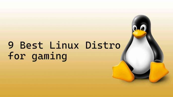 Top 8 Linux Distro For Gaming In 2020: - Techicy