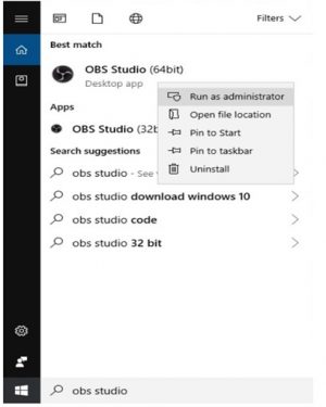 Steps To Fix The Obscure Black Screen - Techicy