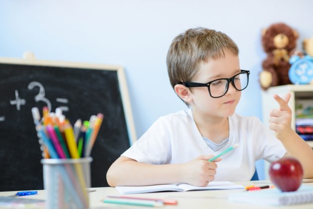 At What Age Should Kids Start Studying Math? - Techicy