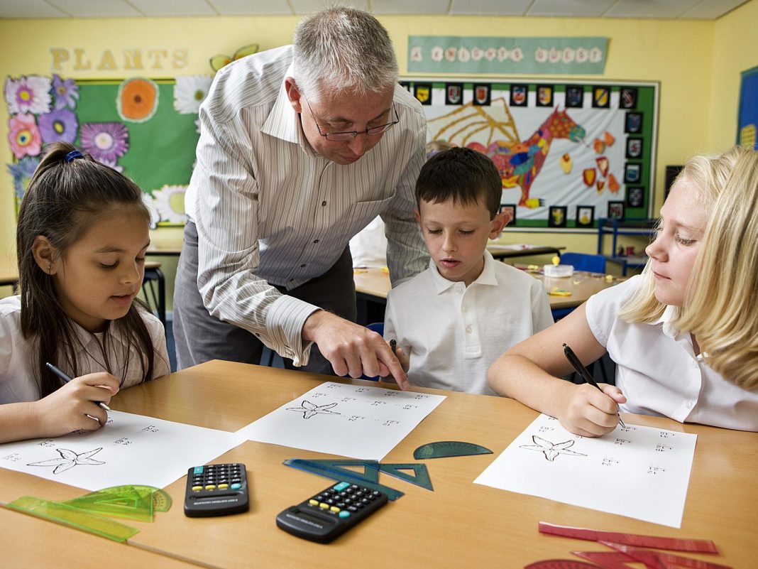 Skills Required to be a Teacher - Techicy