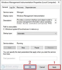 Solving Hamachi Service Stopped Error - Techicy
