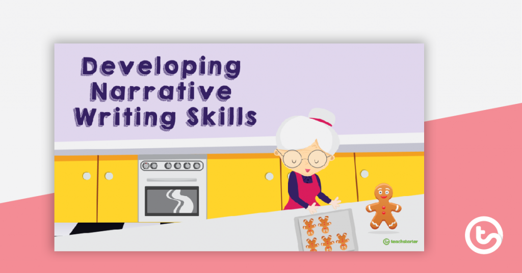 6 Lessons You Need To Teach For Creative Narrative Writing - Techicy