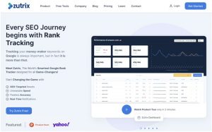 Zutrix - Is it the Best SERP Checker Out There? - Techicy