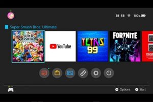 Connecting a Nintendo Switch to a Laptop - Techicy