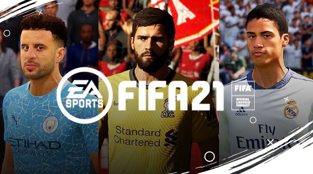 FIFA 21 Position Skills：How to be a Good Defender and Attracker - Techicy