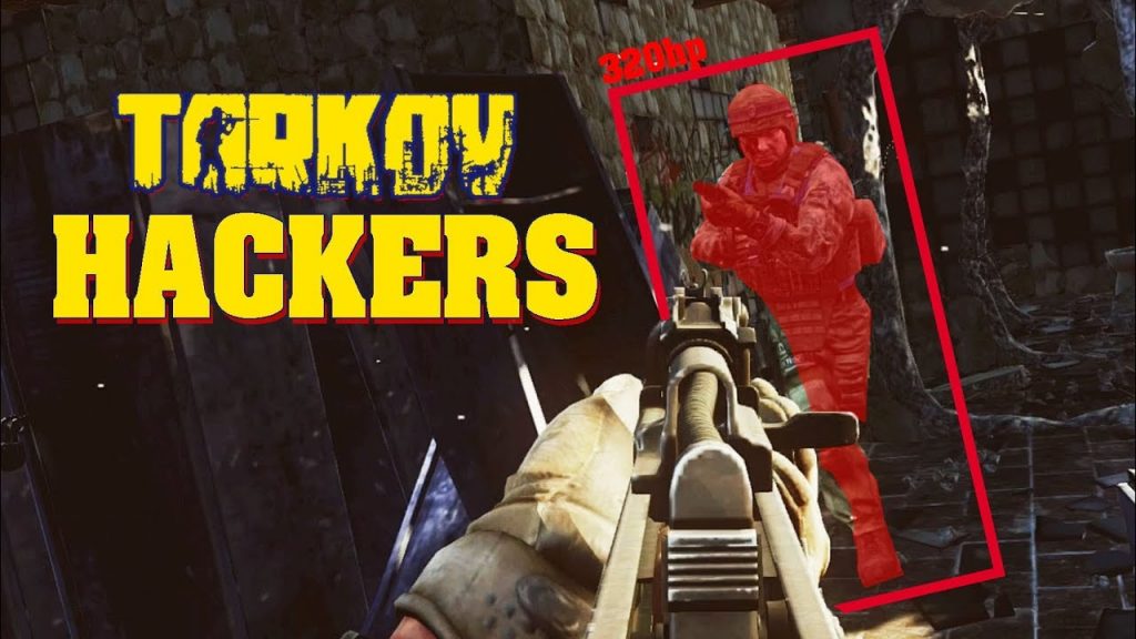 You Should Know This before You Use Escape from Tarkov Hacks - Techicy