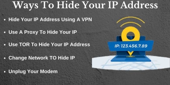 7 Significant Reasons to Hide Your IP Address Online- Ultimate Guide ...