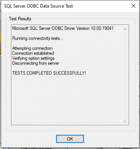 How to Convert Microsoft SQL Database to MySQL Database - Techicy