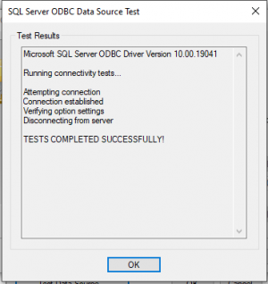 How to Convert Microsoft SQL Database to MySQL Database - Techicy