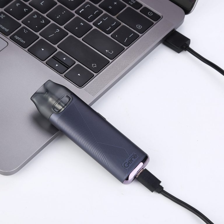 VOOPOO V.THRU Pro Review: Slim & Powerful Pod System - Techicy