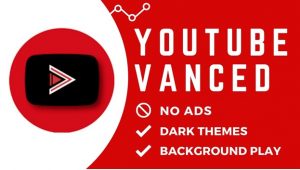 YouTube Vanced For iOS- Learn to Download and Install - Techicy
