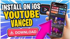 YouTube Vanced For iOS- Learn to Download and Install - Techicy