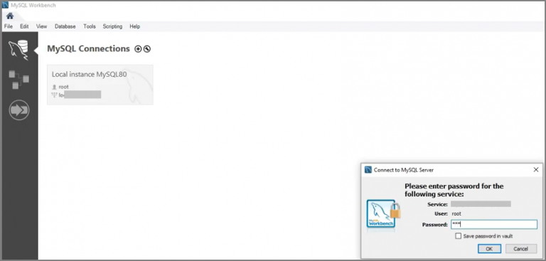 How to Convert Microsoft SQL Database to MySQL Database - Techicy