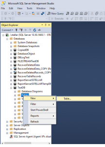 How to Convert Microsoft SQL Database to MySQL Database - Techicy