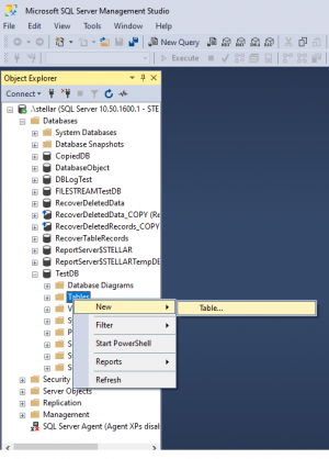 How to Convert Microsoft SQL Database to MySQL Database - Techicy