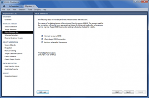 How to Convert Microsoft SQL Database to MySQL Database - Techicy