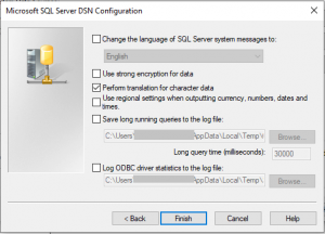 How to Convert Microsoft SQL Database to MySQL Database - Techicy
