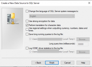 How to Convert Microsoft SQL Database to MySQL Database - Techicy
