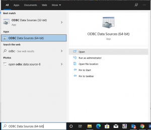 How to Convert Microsoft SQL Database to MySQL Database - Techicy