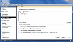 How to Convert Microsoft SQL Database to MySQL Database - Techicy