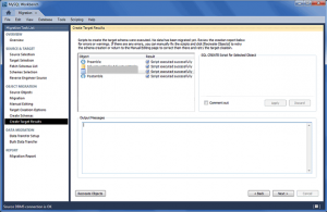 How to Convert Microsoft SQL Database to MySQL Database - Techicy