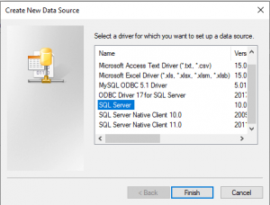 How to Convert Microsoft SQL Database to MySQL Database - Techicy