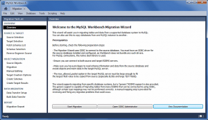 How to Convert Microsoft SQL Database to MySQL Database - Techicy