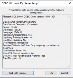 How to Convert Microsoft SQL Database to MySQL Database - Techicy