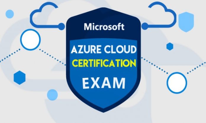 5 Tips to Prepare For Your Azure Cloud Certification Exam - Techicy