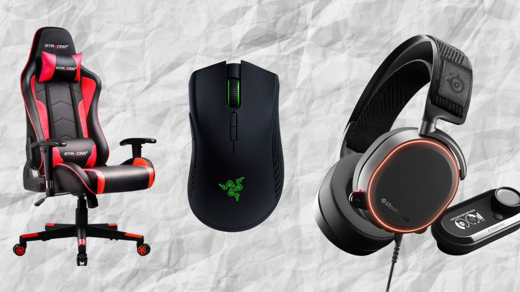 What to Look for When Buying Gaming Equipment - Techicy