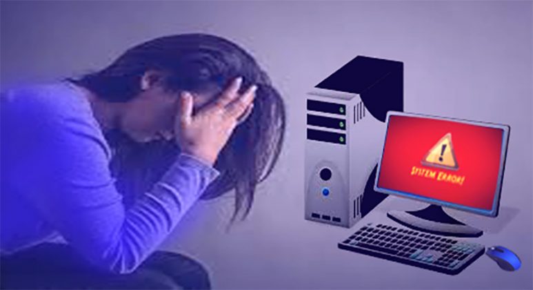 5 Easy Fixes For Common Computer Problems - Techicy